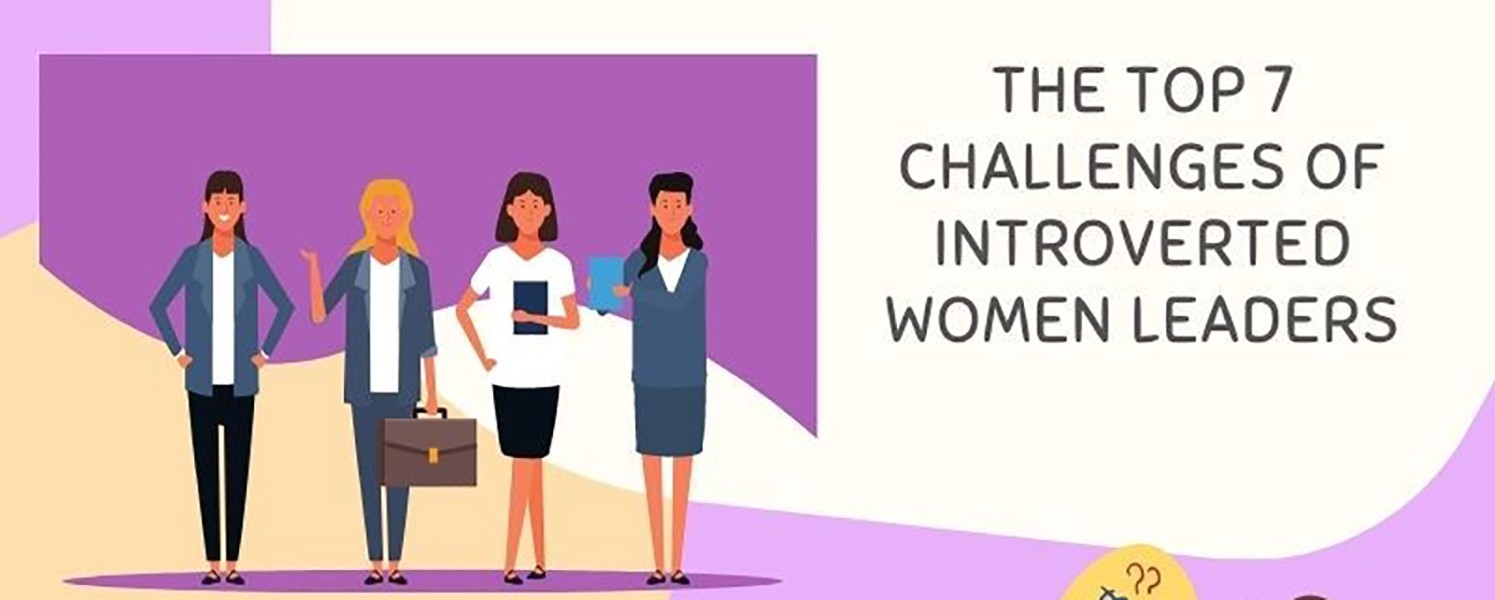 The Top 7 Challenges of Introverted Women Leaders | Abounding Solutions