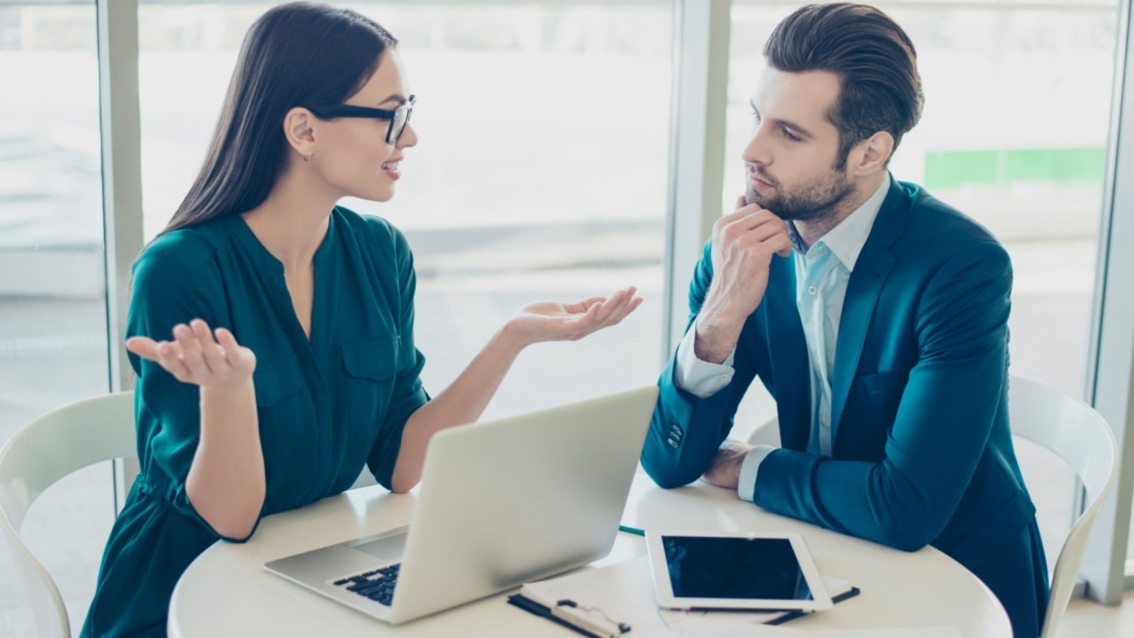 How to Overcome the Fear of Having Difficult Conversations for ...