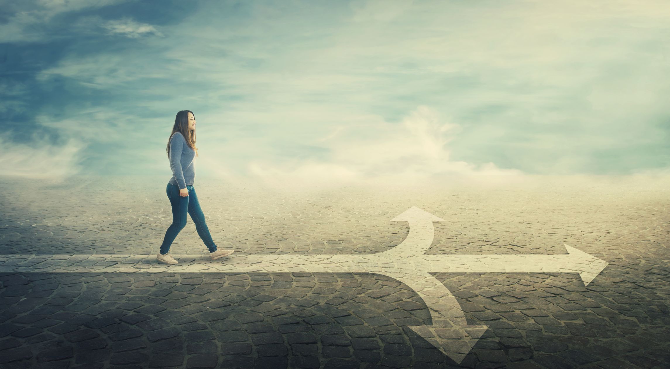 5 Thought Provoking Reflections for Women at a Career Crossroads who ...
